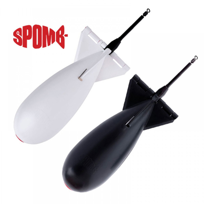 Ракета за захранване SPOMB LARGE X