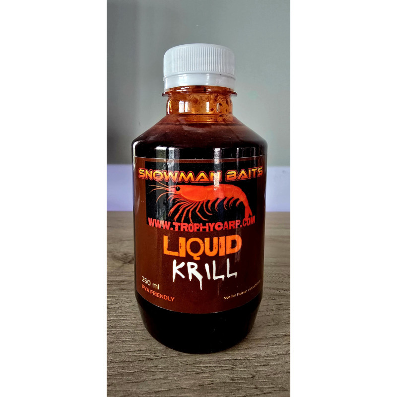 🦐 LIQUID KRILL